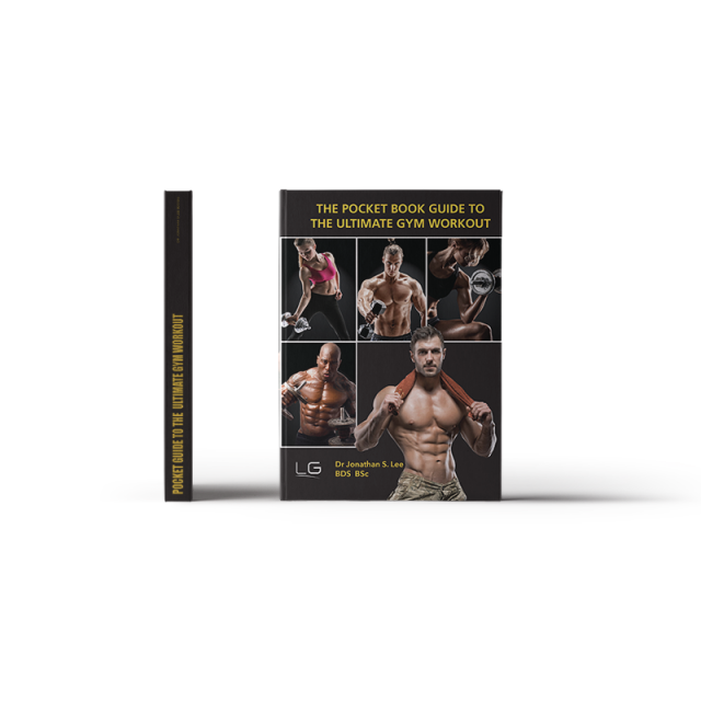 Your Pocket Book Guide to the Ultimate Gym – Lean Gains